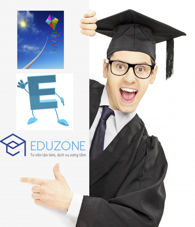 Ý nghĩa logo của Eduzone